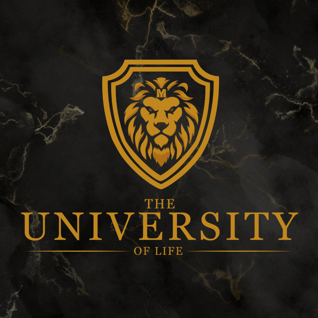 University of life - Monetizando en Digital | Hotmart
