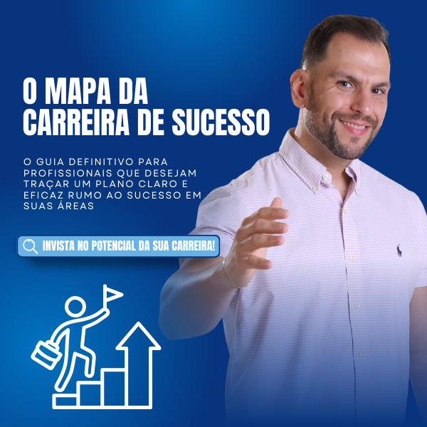 O MAPA DA CARREIRA DE SUCESSO - SESSÃO ESTRATÉGICA INDIVIDUAL (ON-L...