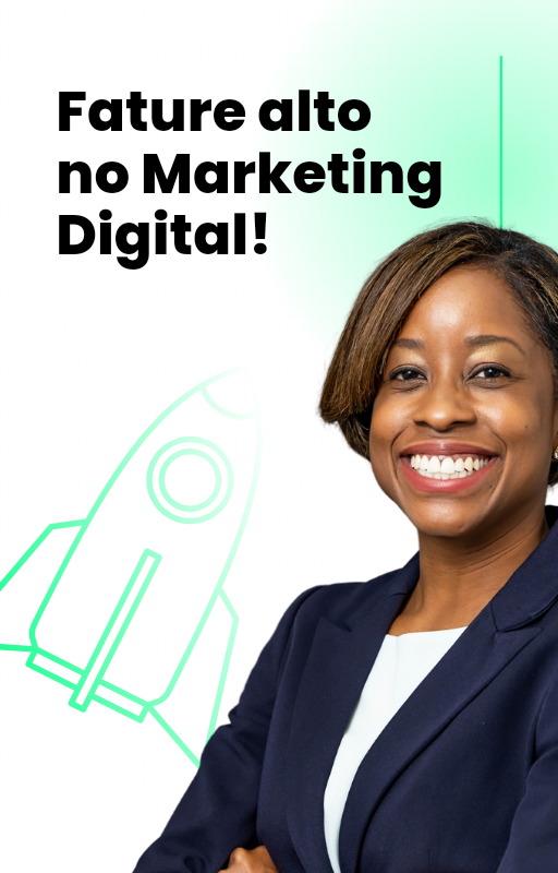 COMO CRESCER NO MARKETING DIGITAL