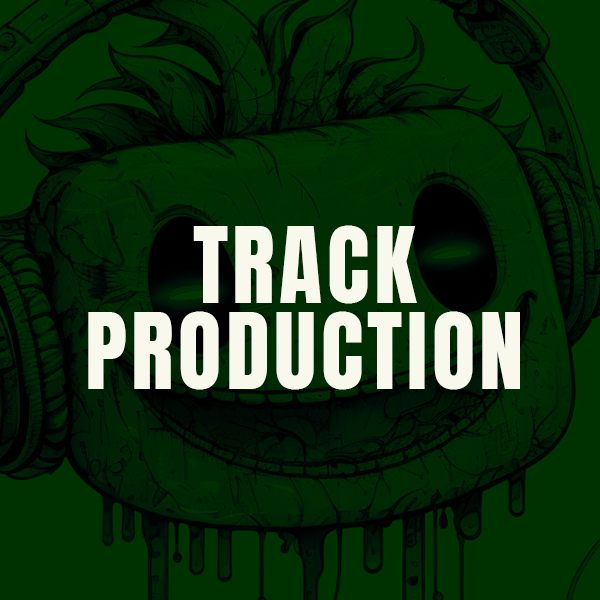 Track Production (Single)