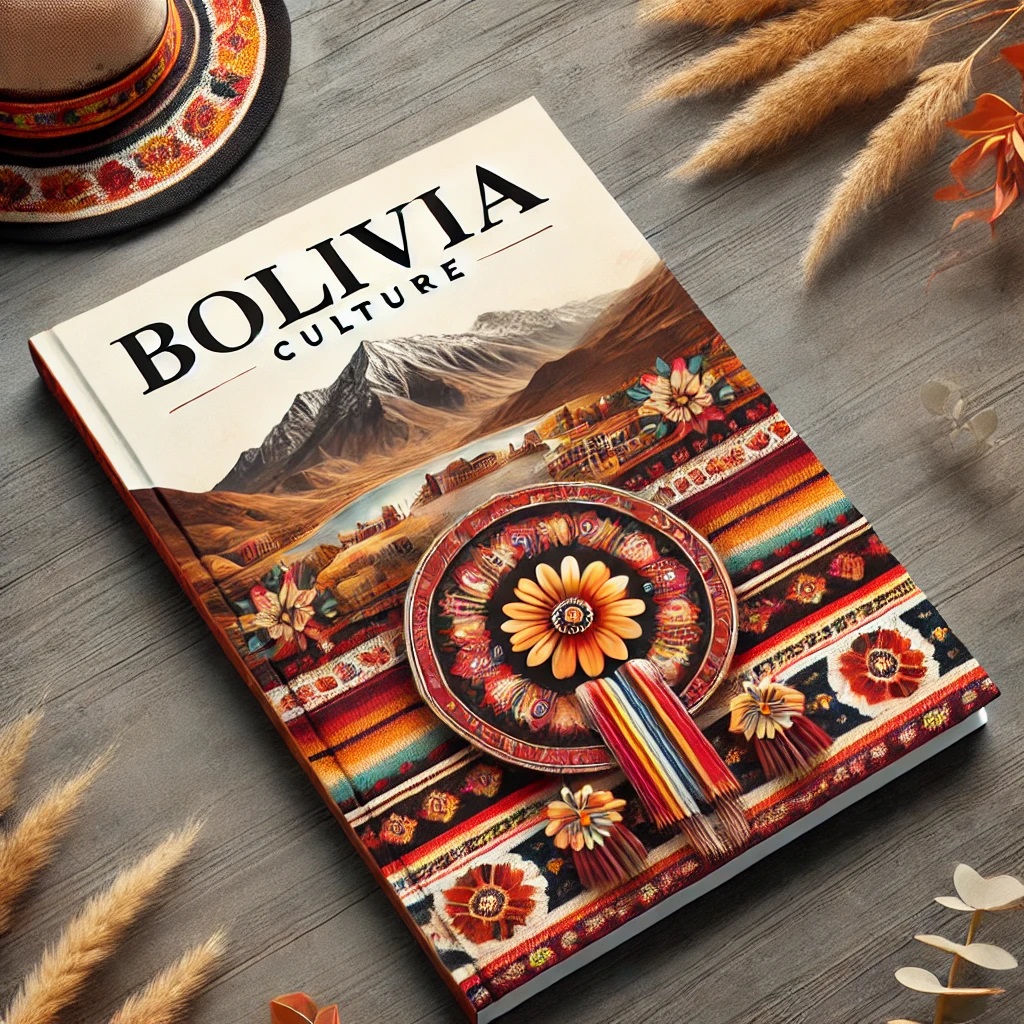 Bolivia Culture