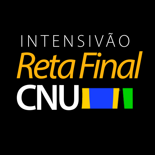 Intensivão Reta Final CNU - Oficina de Redação | Hotmart