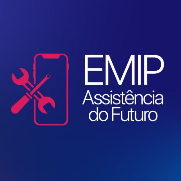 Especialista Manutenção de iPhones - 2024 - EMIP CAPACITACAO PROFIS...