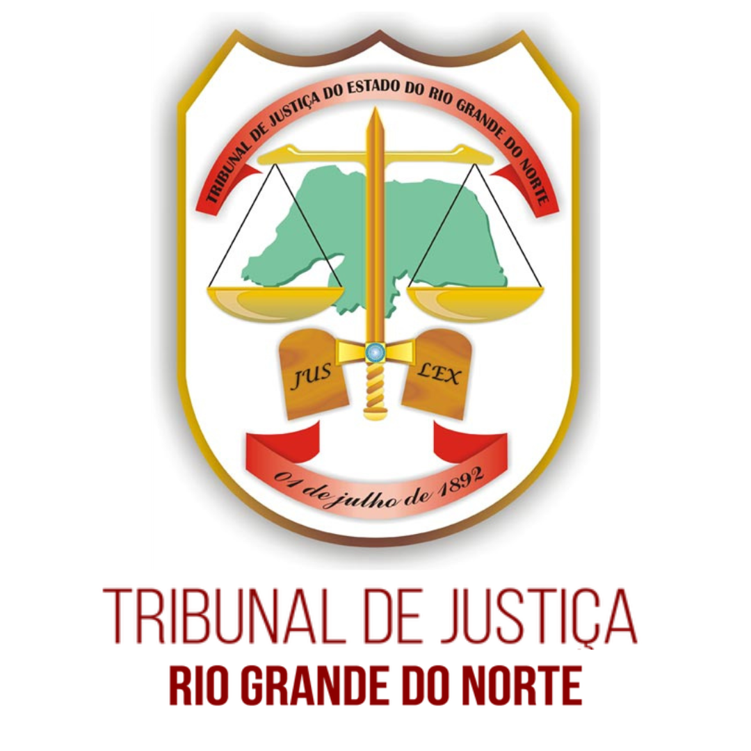 REDAÇÃO P/ TJRN