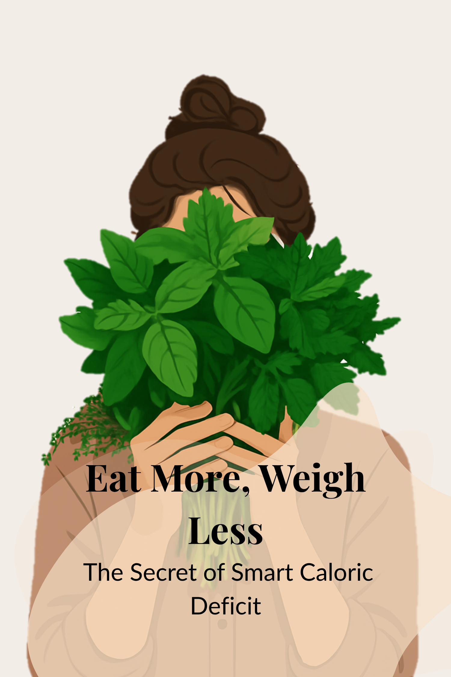 Eat More, Weigh Less: The Secret of Smart Caloric Deficit | Hotmart