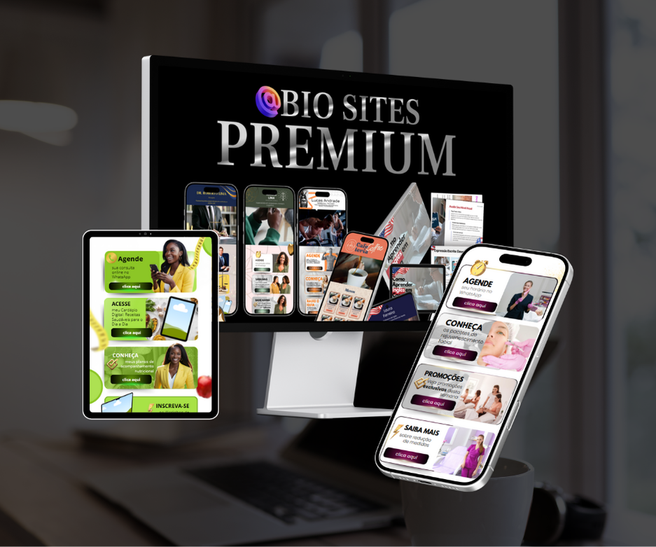 PACK BIOSITE PREMIUM