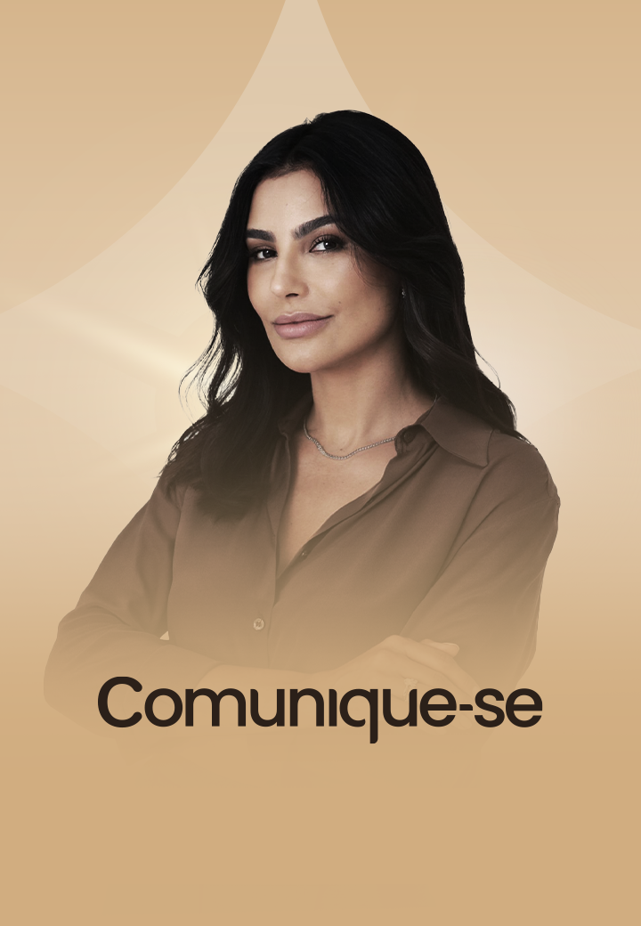 Comunique-se - CÍNTIA CHAGAS | Hotmart