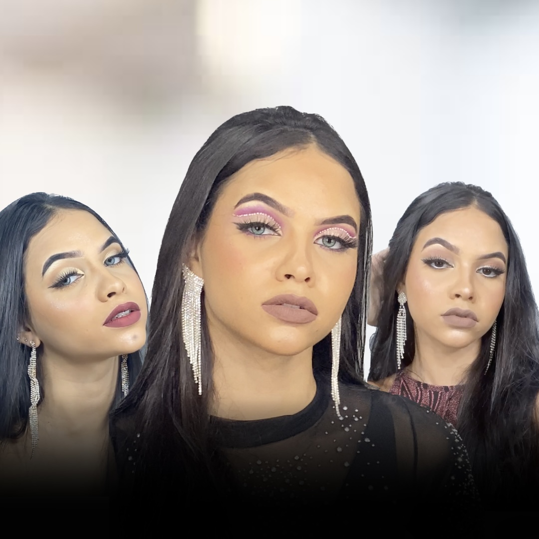 Curso de Maquiagem Profissional - Myrella Ketellyn | Hotmart