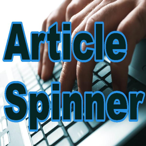 Article Spinner - Micael Petrucio Teixeira vargens | Hotmart