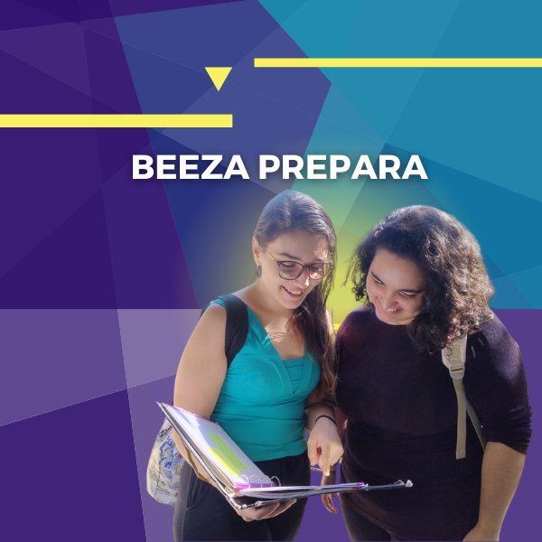 BeeZa Prepara - BeeZa Store | Hotmart