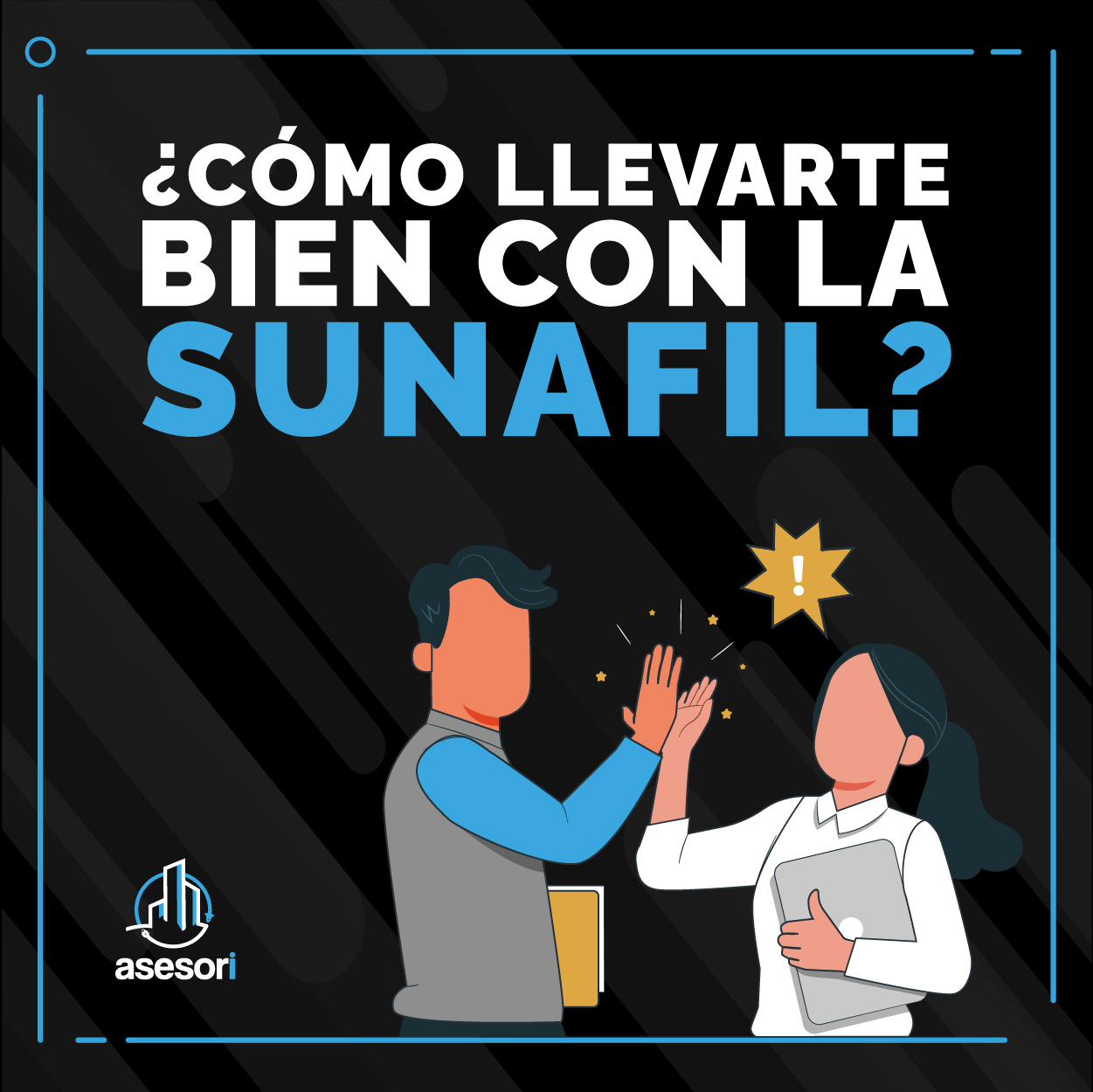 ¿Cómo llevarte bien con la SUNAFIL? - HERMAN PATOW BARRIOS | Hotmart