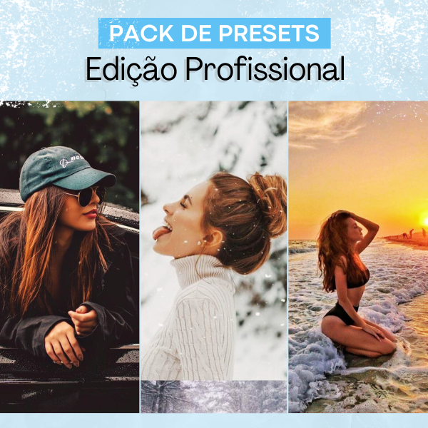 Pack Edição Profissional - Bárbara Toni Negrão de Freitas | Hotmart