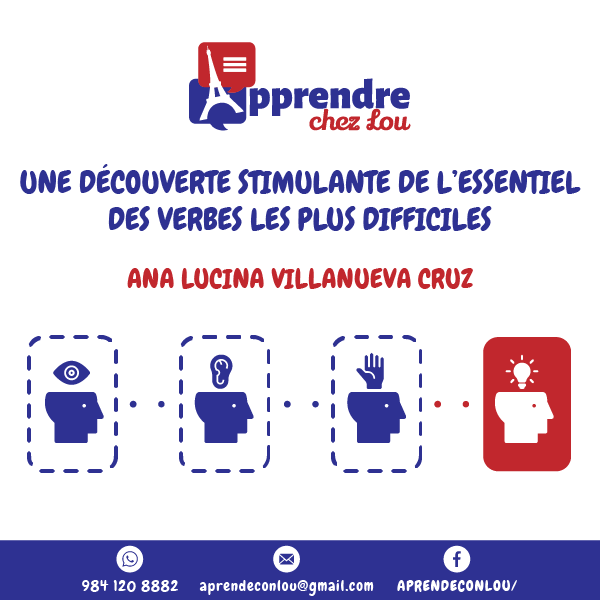 Cómo asegurar escribir sin error los verbos más difíciles del idiom...