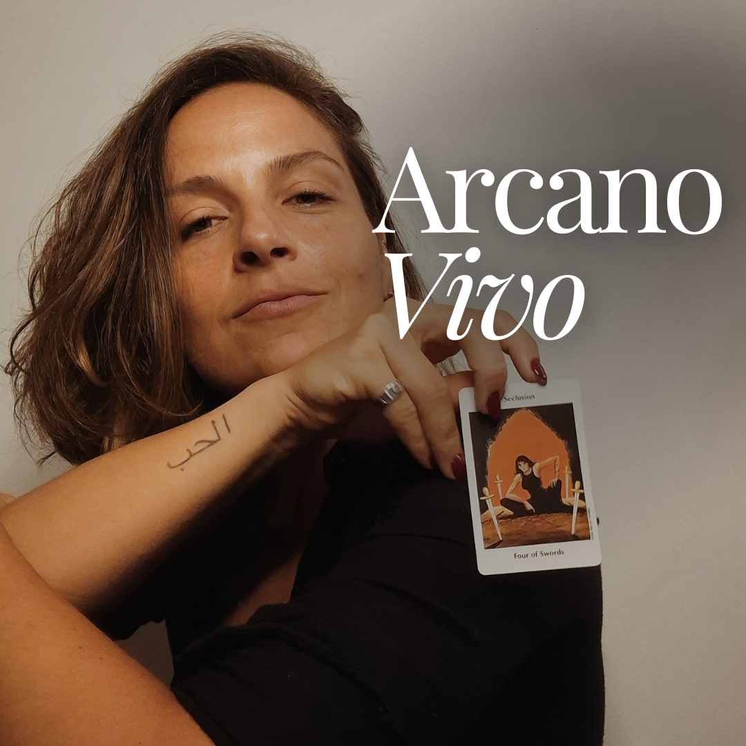Arcano Vivo