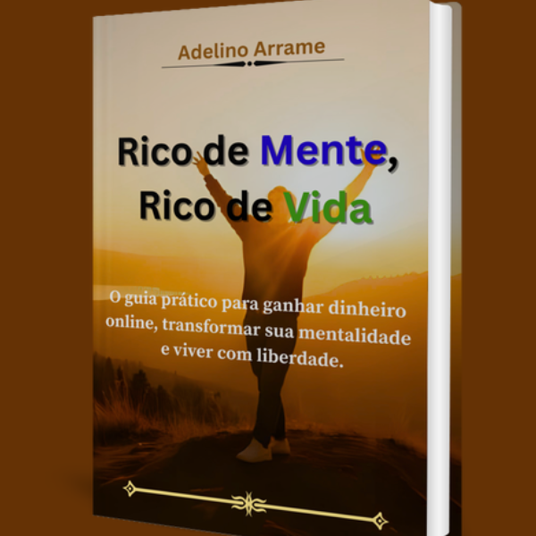 Rico de Mente, Rico de Vida