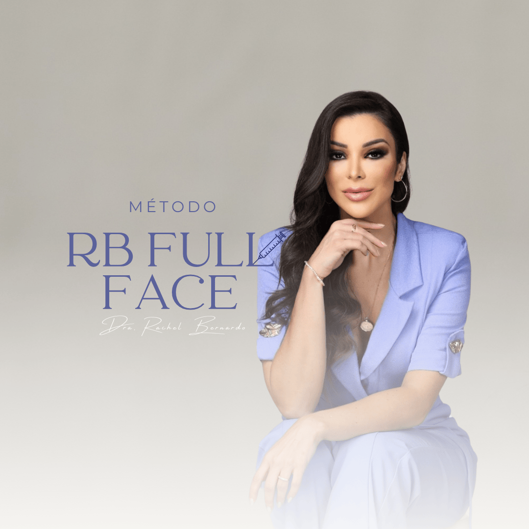 Método RB Full Face - Equipe HOF | Hotmart