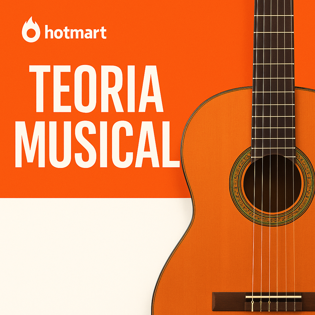 Teoria Musical Fundamental