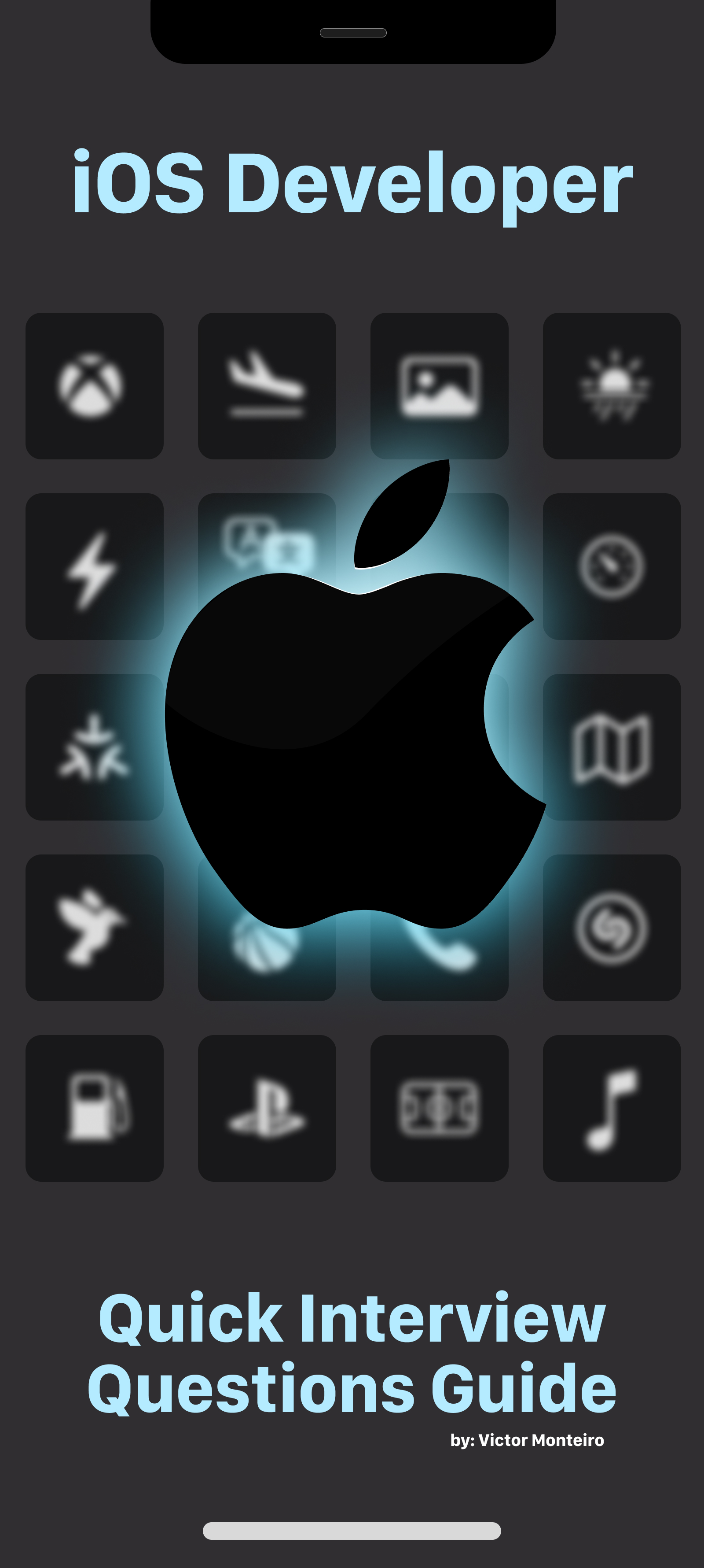 iOS Developer Interview Questions Ebook