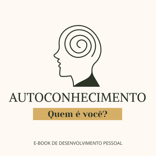 Autoconhecimento - Ebook PDF