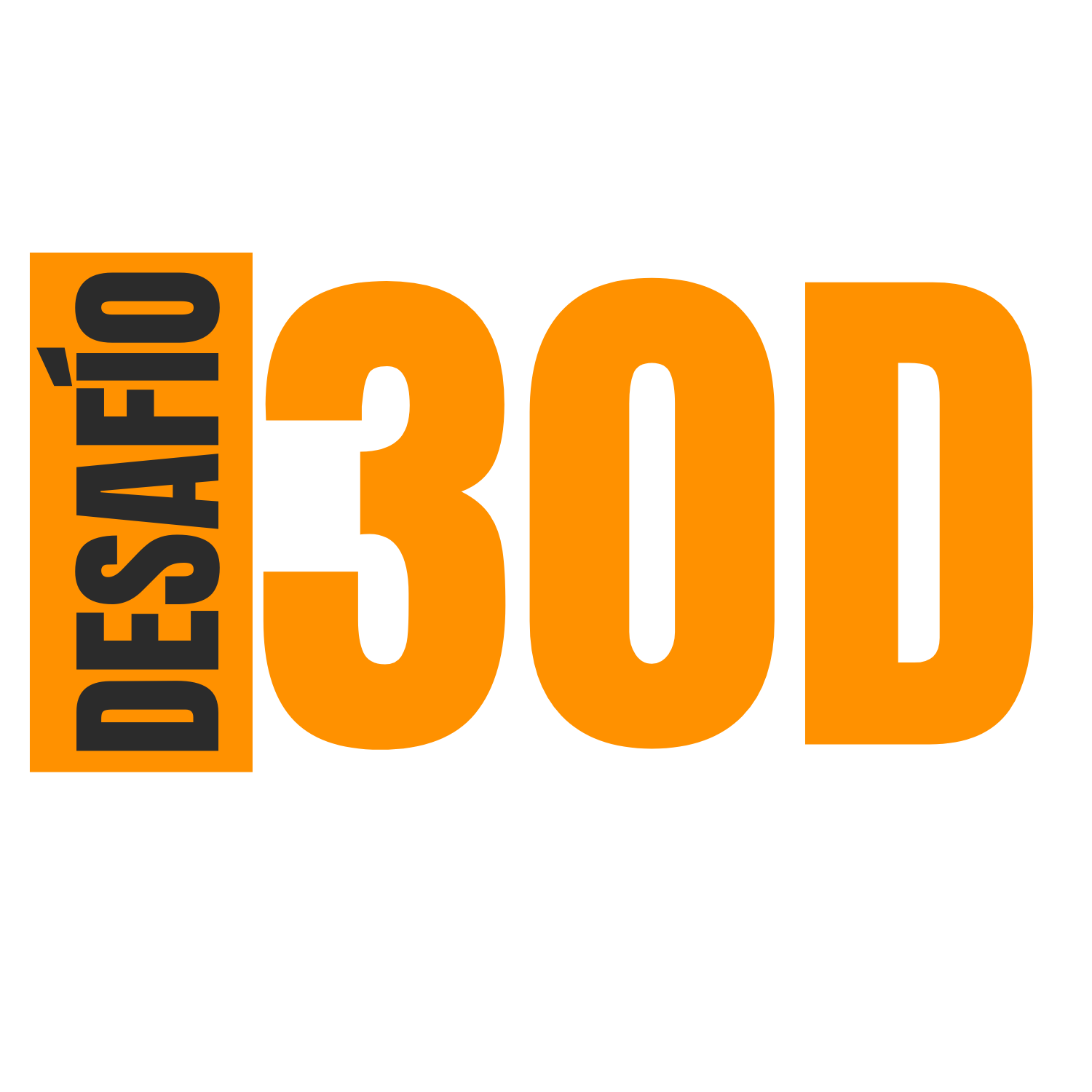 DESAFÍO 30D