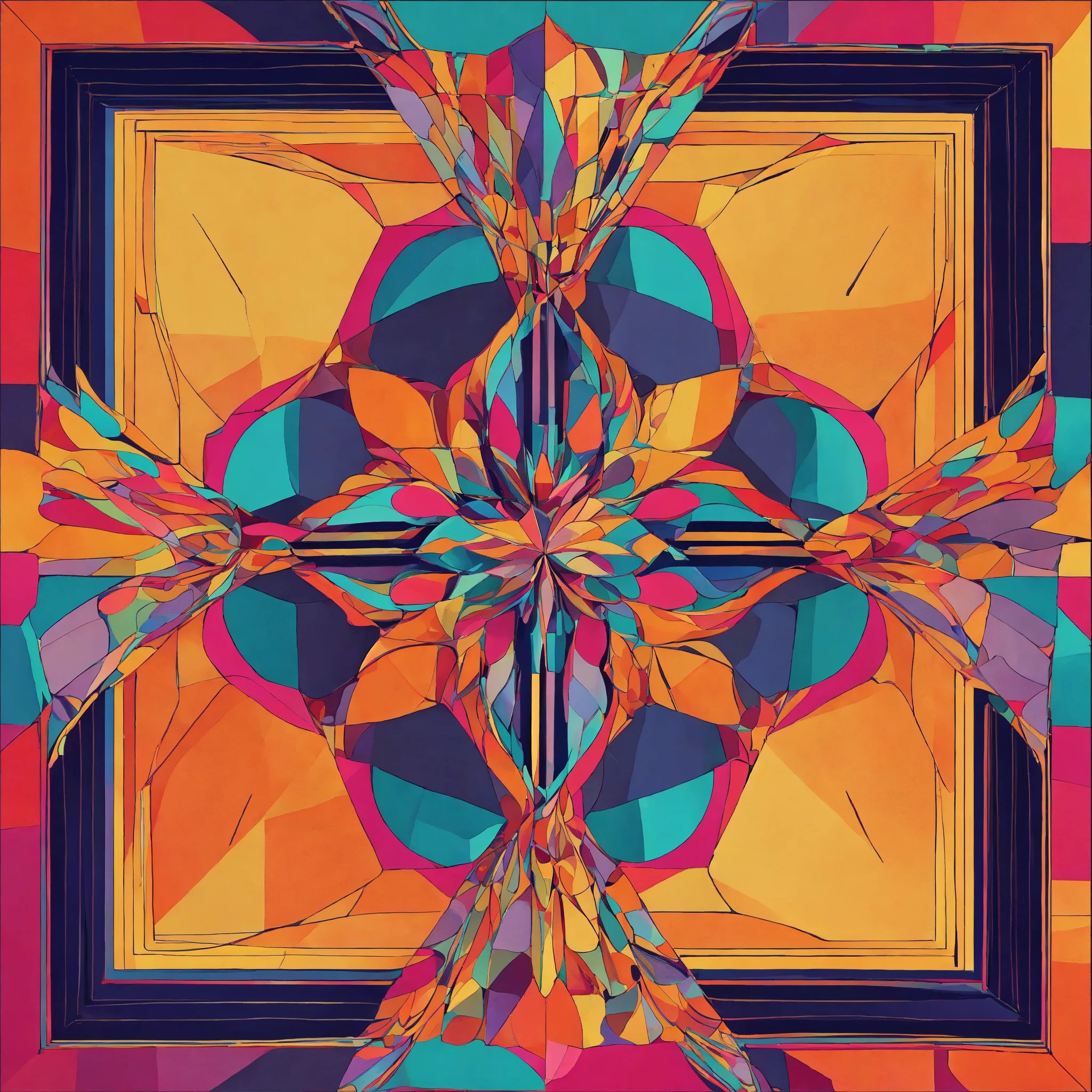 20 patrones geometricos increibles - bryan | Hotmart