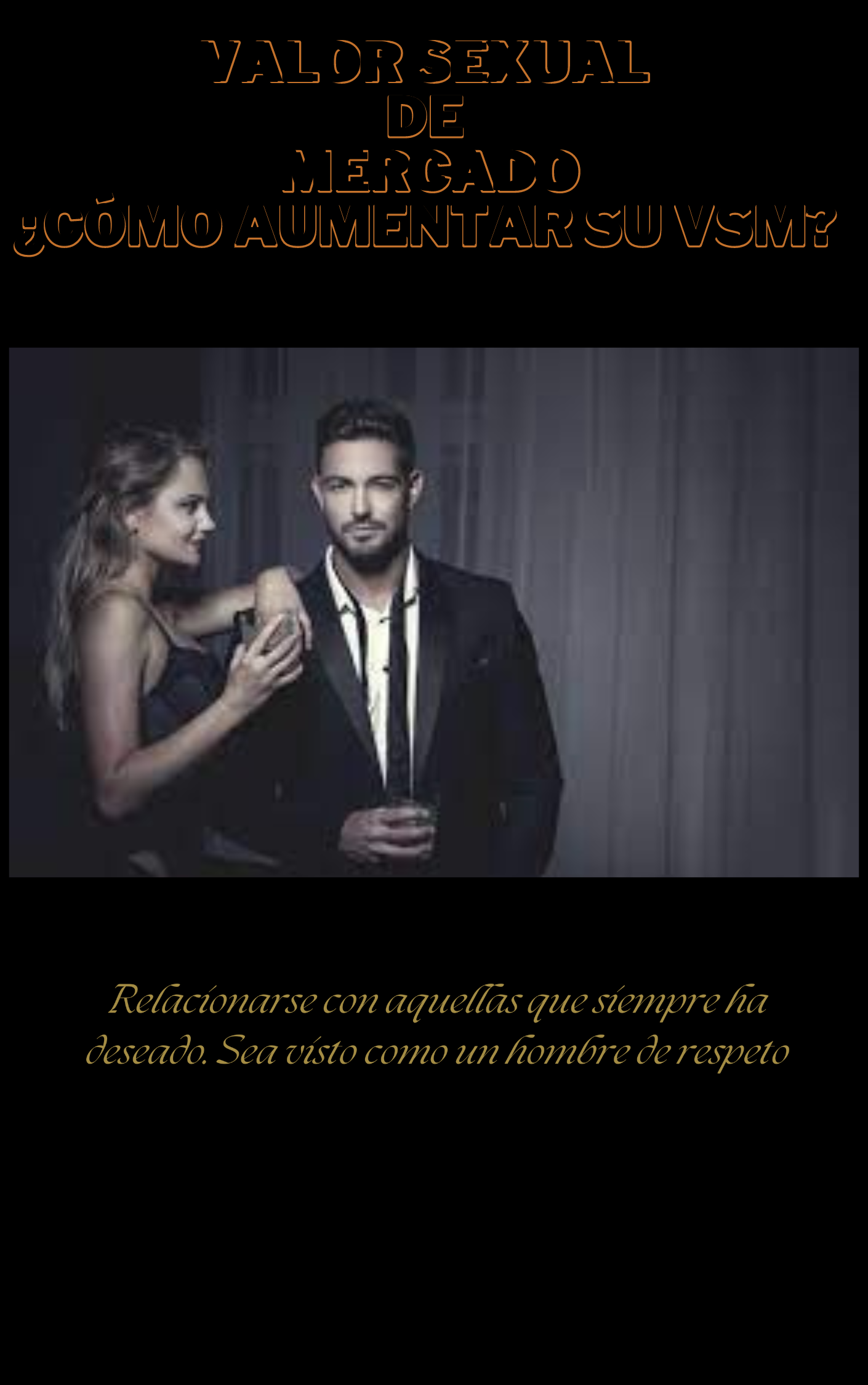 Valor Sexual de Mercado -V.S.M - João Vitor Ribeiro Dos Santos Migu...