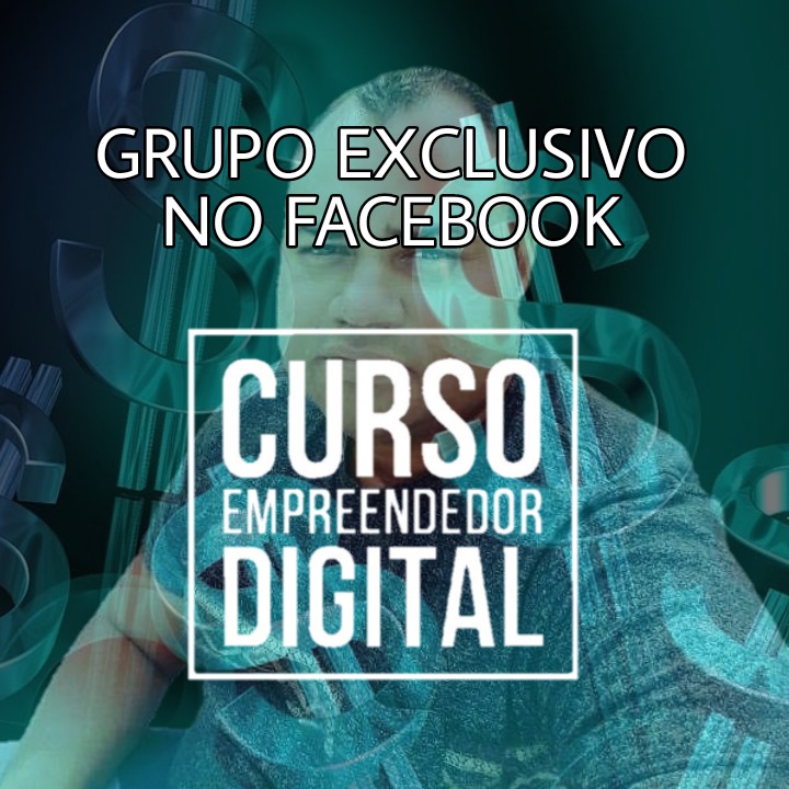 Curso Empreendedor Digital Vendendo no Automático + Comunidade