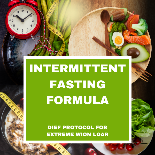 Intermittent Fasting Formula Video Upgrade - keverton varley silva ...