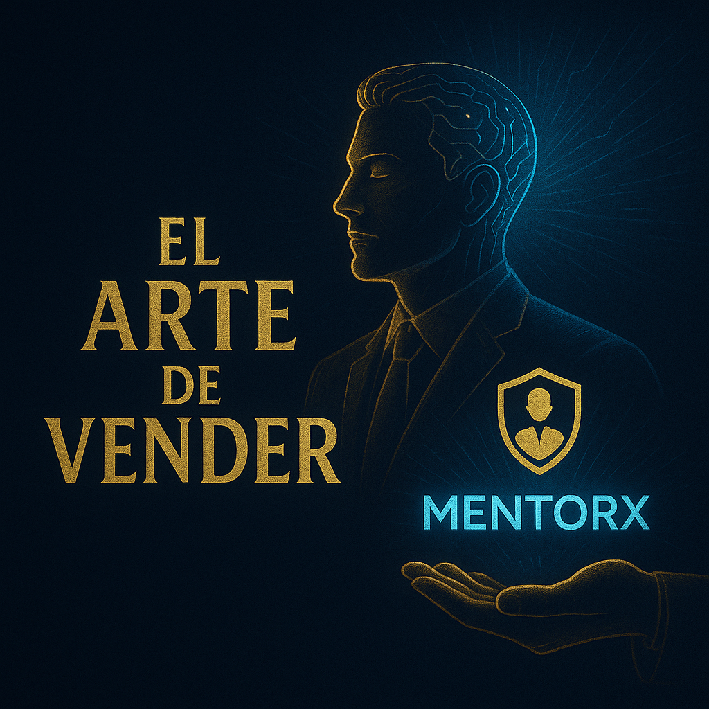 MentorX PRO – Bonos y Acceso Exclusivo - Héctor Fabio Becerra | Hot...