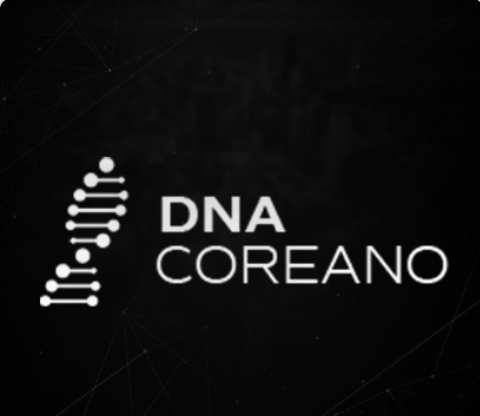 KRX DNA Coreano - Danielle Furtado | Hotmart