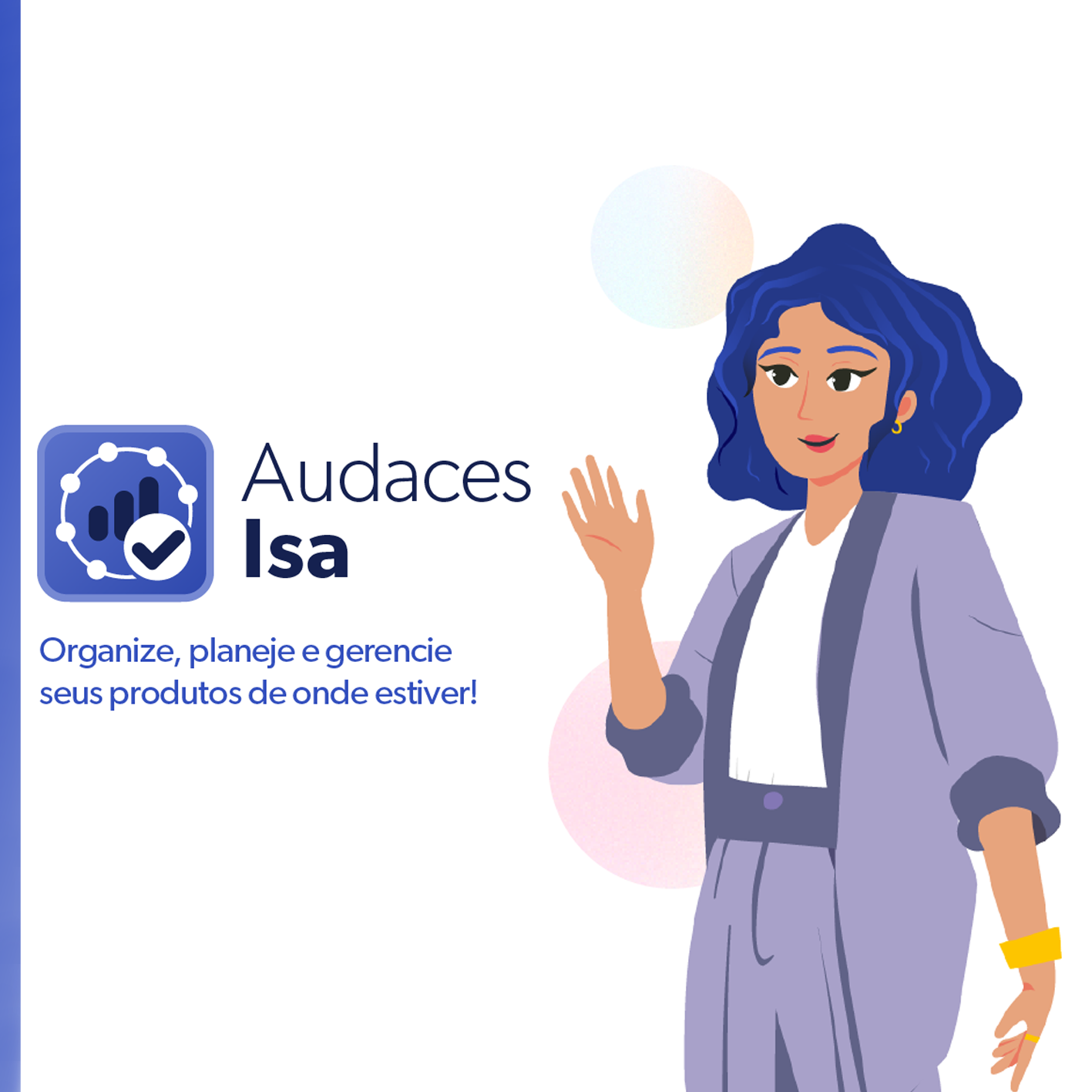 Gerenciando coleções com Audaces ISA
