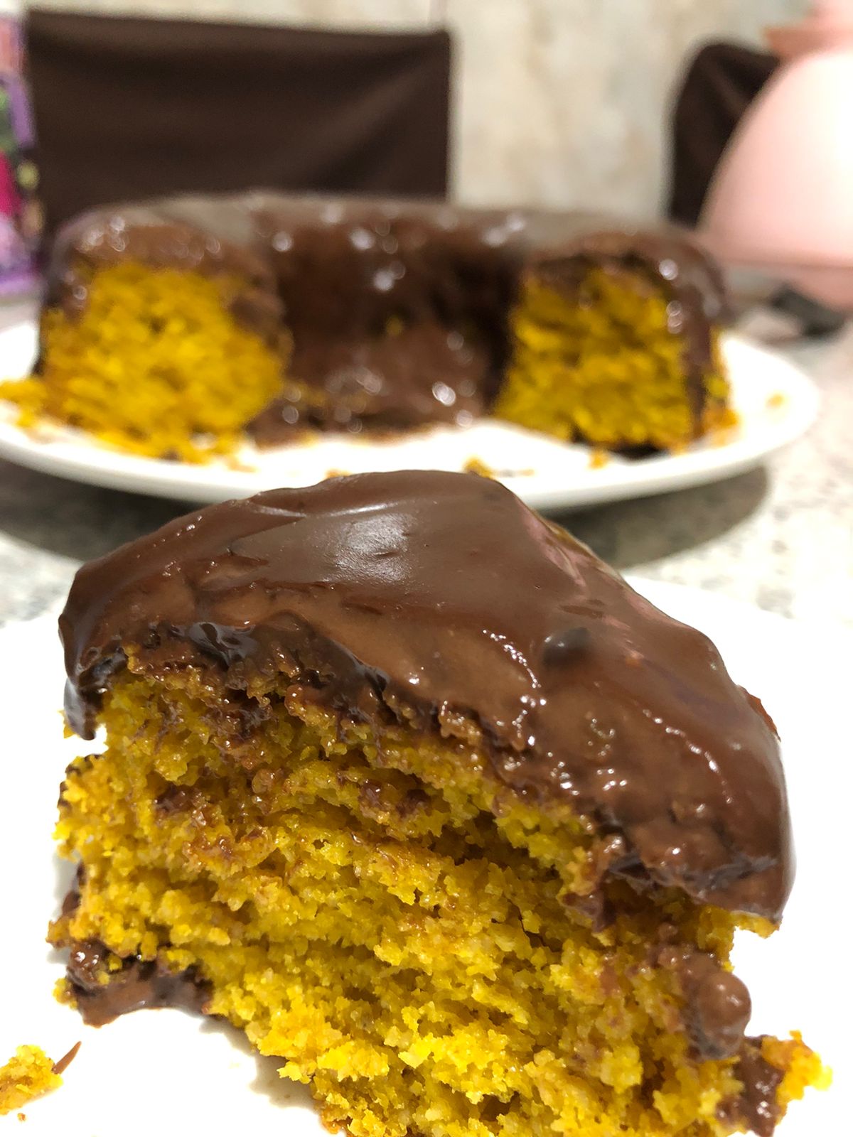 10 RECEITAS BOLOS FITNESS E DELICIOSOS + 3 BÔNUS DOCES SAUDÁVEIS