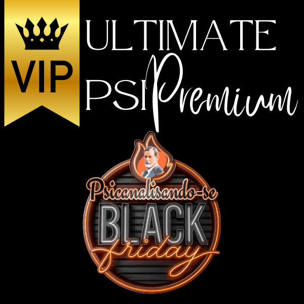 Combo Psi Ultimate Premium - Psicanalisando-se | Hotmart