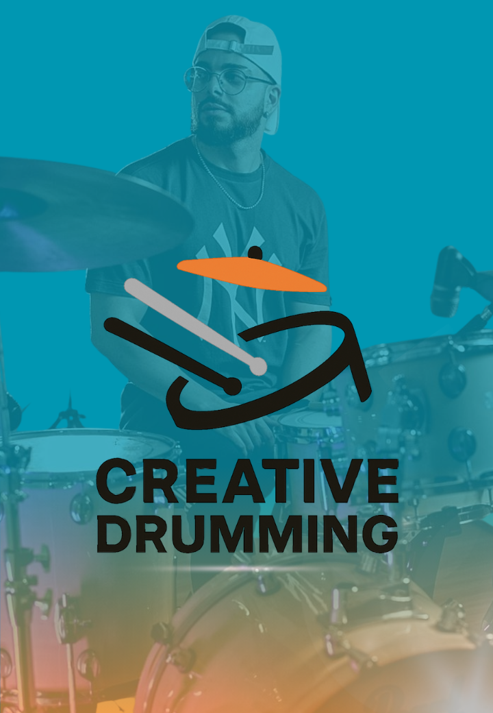 Creative Drumming - Thiago SIlva | Hotmart