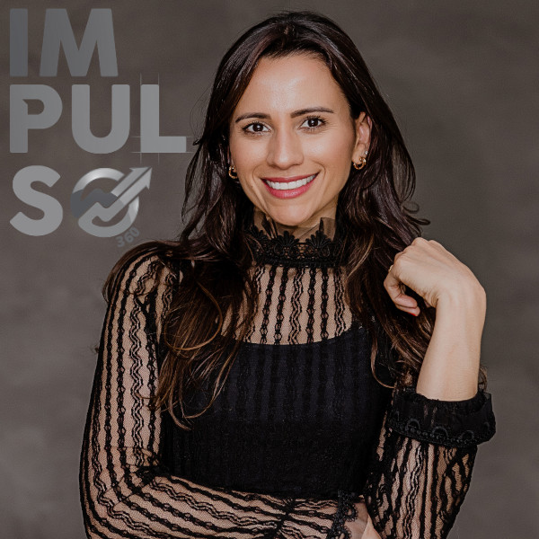 Impulso 360 - Janaína Leão | Hotmart