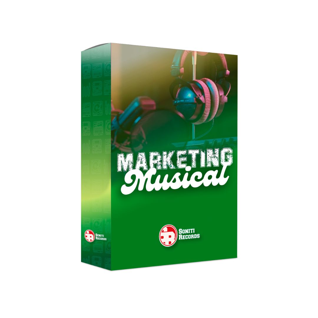 Curso de Marketing Musical