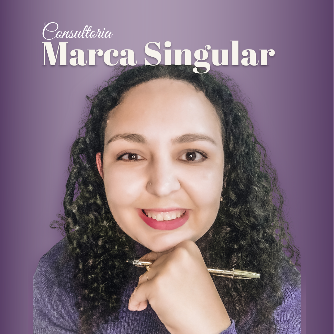 Consultoria Marca Singular