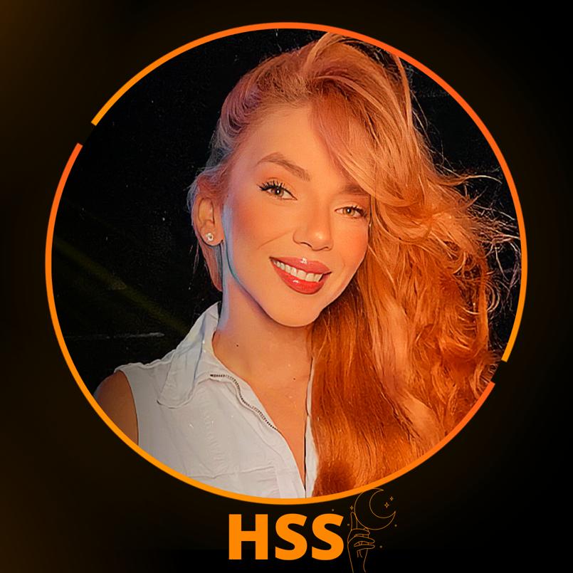 HSS Academy - EGRÉGORA LYM | Hotmart