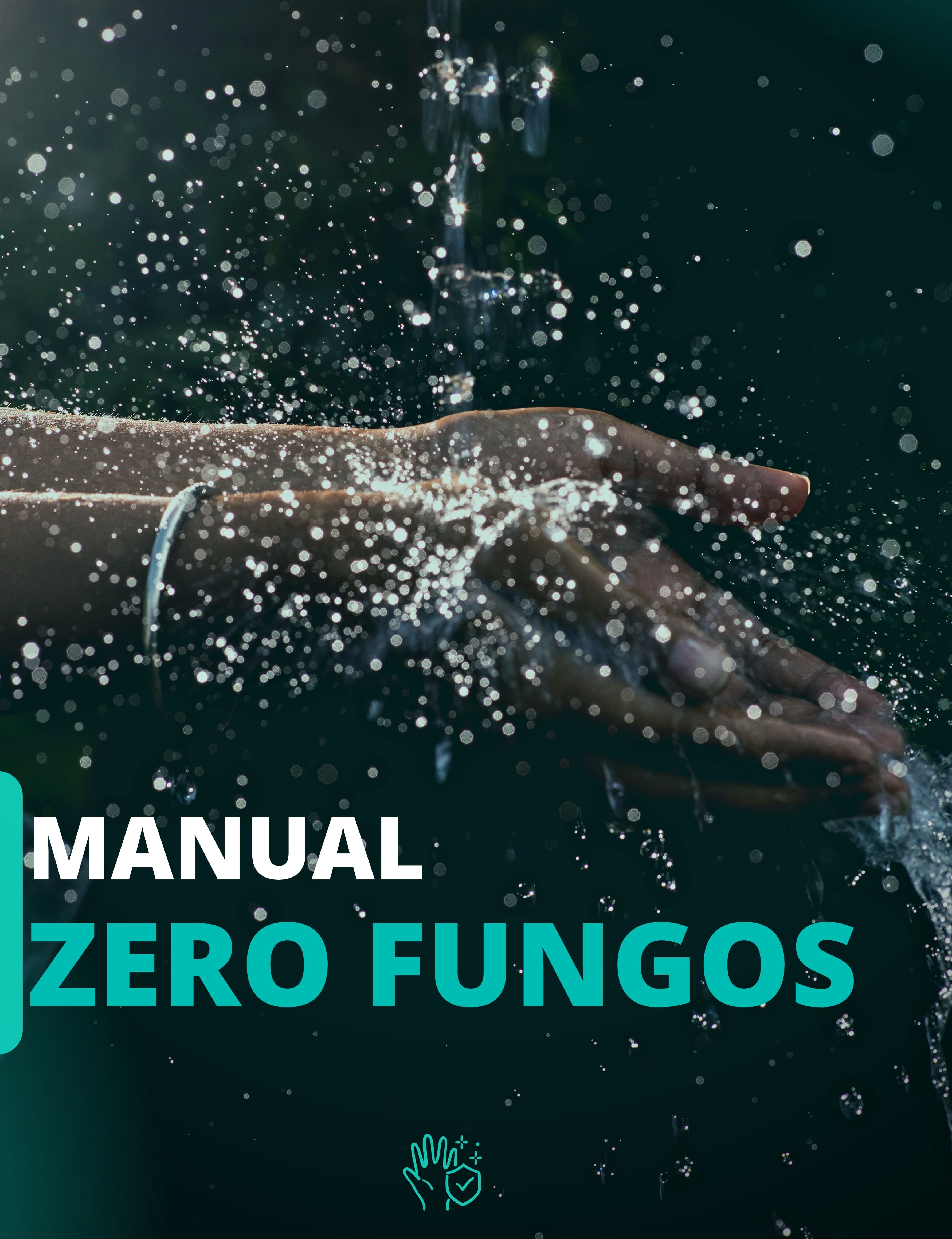 Manual Zero Fungos V2