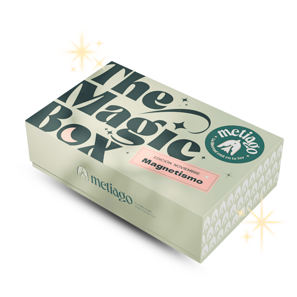 MagicBox - Metiago | Hotmart