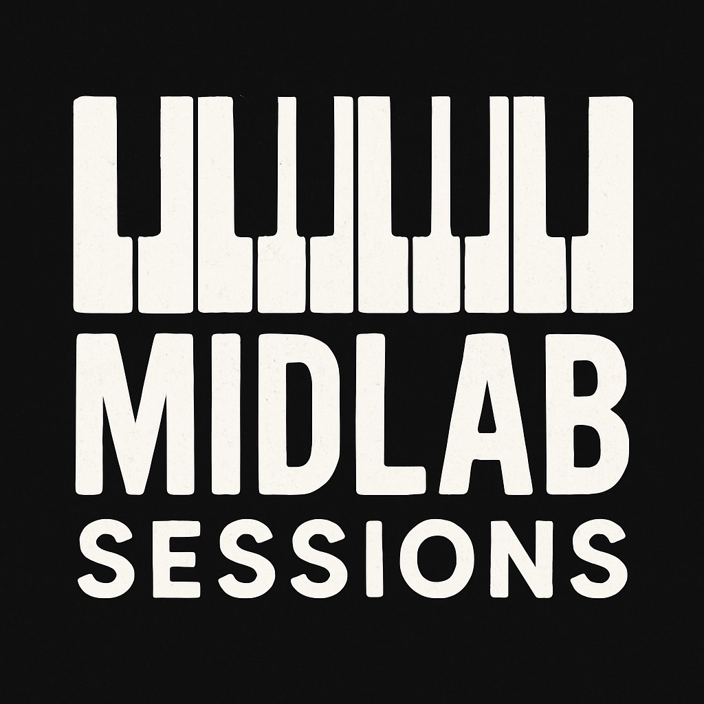 MIDLAB SESSIONS - MIDLAB SESSIONS | Hotmart