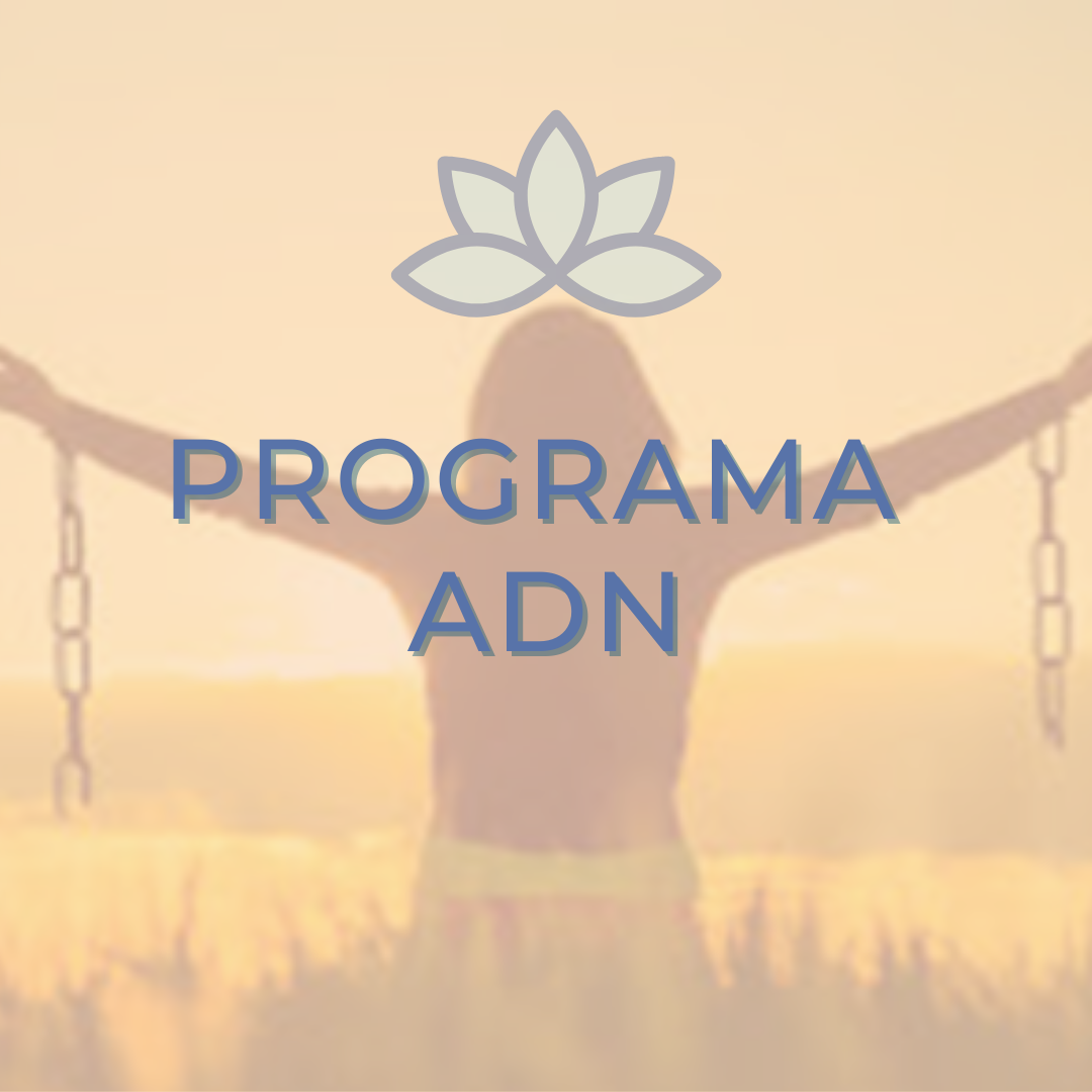 Programa ADN - YANETSI DESIREE PEÑA BLANCO | Hotmart