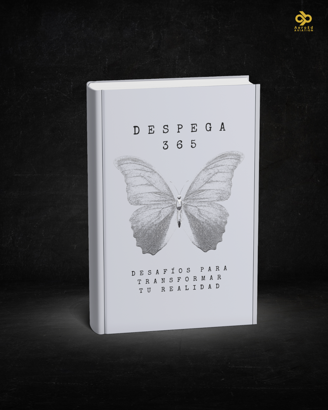 Despega 365 - Libro Digital - Edwin Barreto | Mentor Personal | Hot...