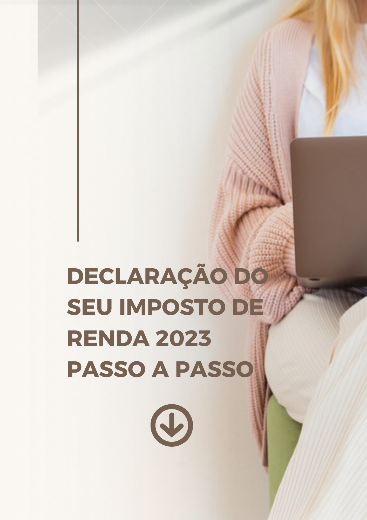 Declaração do seu Imposto de Renda 2023 Passo a Passo - VALDEIR SI...