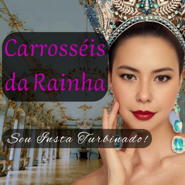 Carrosséis da Rainha