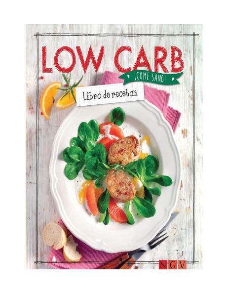 RECETAS LOW CARB - Arthur Quint Ozol | Hotmart