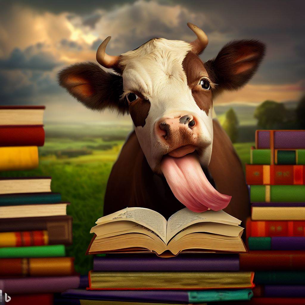 Método vaca de lectura - Luis Rogelio tobón franco | Hotmart