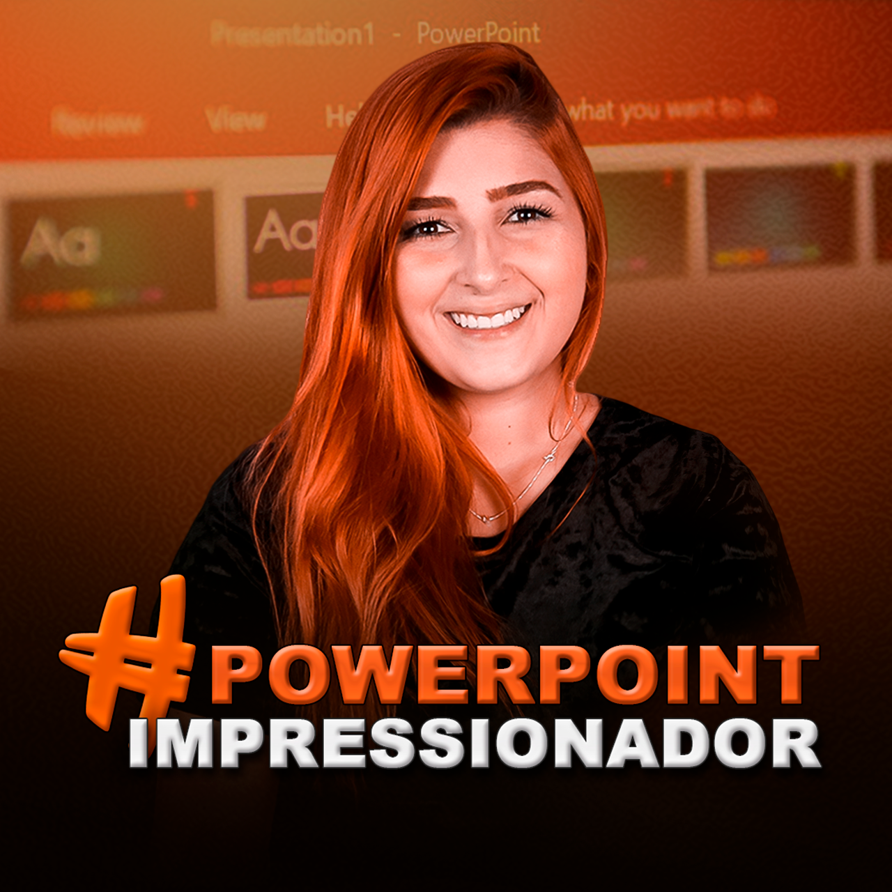 Parcelamento Especial - PowerPoint Impressionador