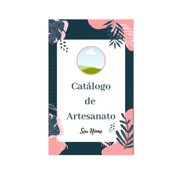 CATALOGO DA ARTESA CRIATIVA