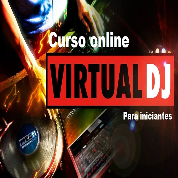 Curso do VirtualDj para Iniciantes - Dj Ricogarcia | Hotmart